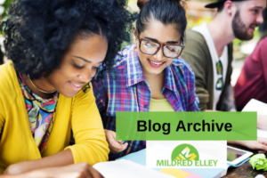 Mildred Elley Blog | Learn More | Albany, NYC & Pittsfield